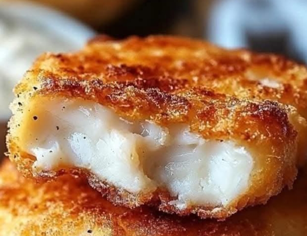 Copycat Filet O Fish Recipe – Eat Well